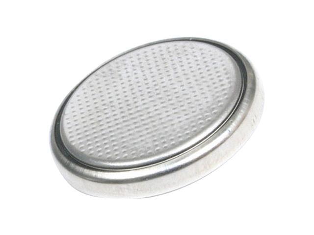 StarTech.com RV2032 Lithium CMOS CR2032 Coin Cell Battery for Computer ...