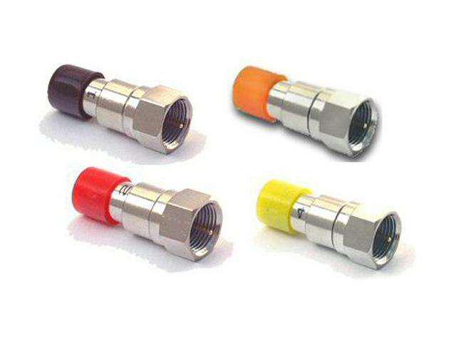 JDSU CX30 Terminators for Coax Mapping Tester - Newegg.com