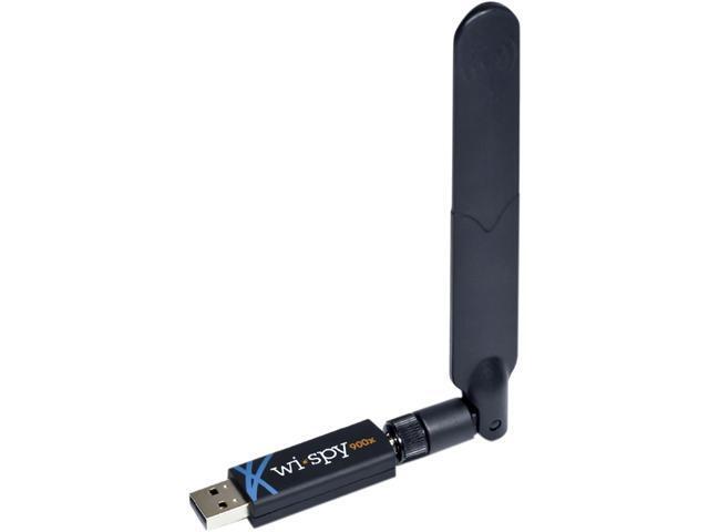 MetaGeek Wi-Spy 900x Wi-Fi Finder/Tester - Newegg.com