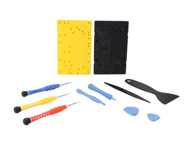 Syba SY-ACC65061 iPhone, iPad Repair Kit for Professionals, Disassemble ...
