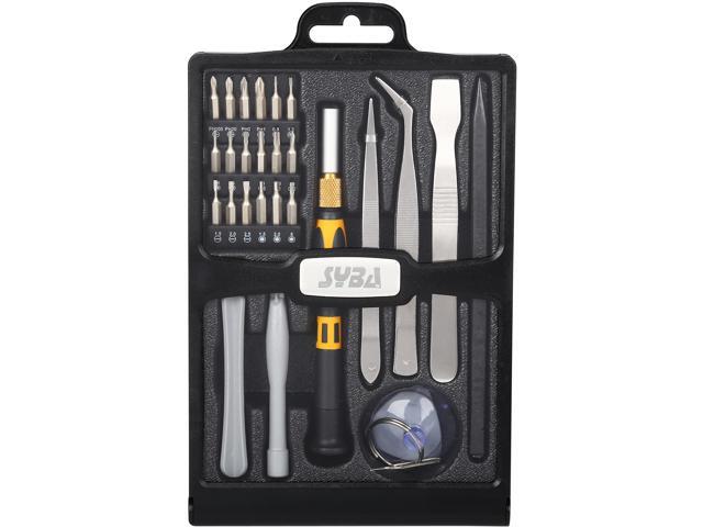 Syba SY-ACC65067 Multi-Function Smart Phones Tablet PC Electronic ...