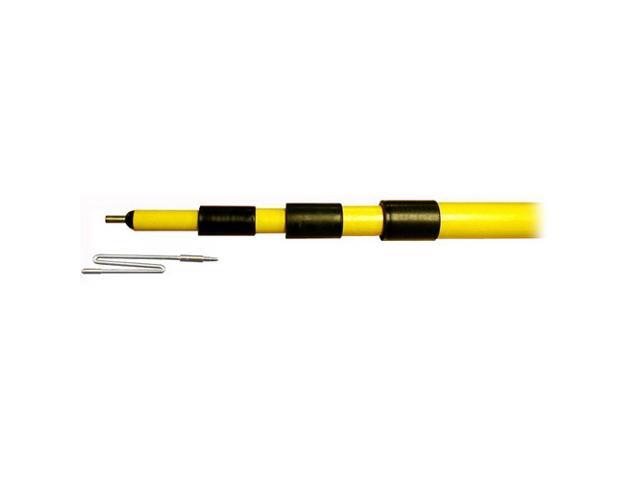 B.E.S Telescoping Pole For Pulling Wire - Newegg.com