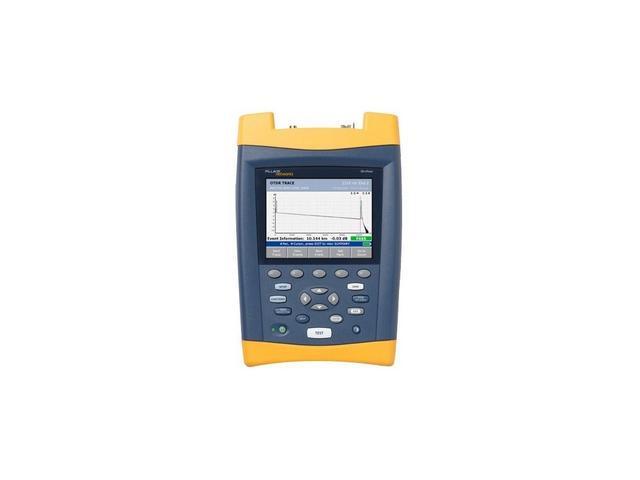 Fluke Networks OptiFiber Multimode OTDR - Newegg.com