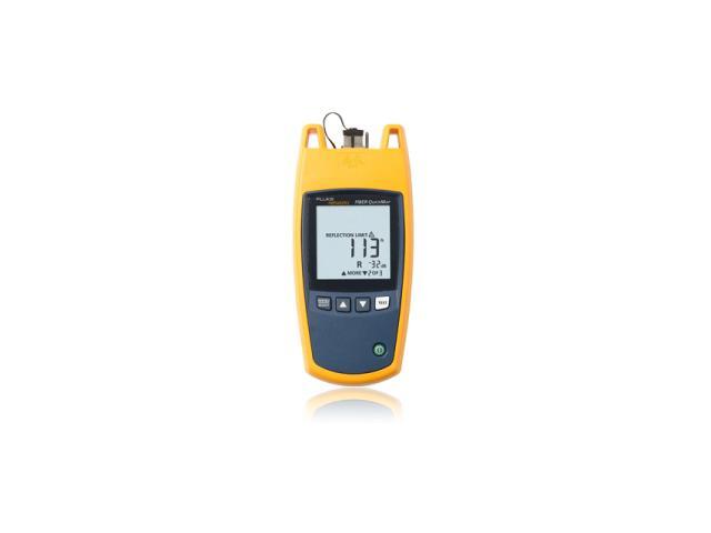 Fluke Networks Fiber QuickMap FTS1000 Cable Analyzer - Newegg.com