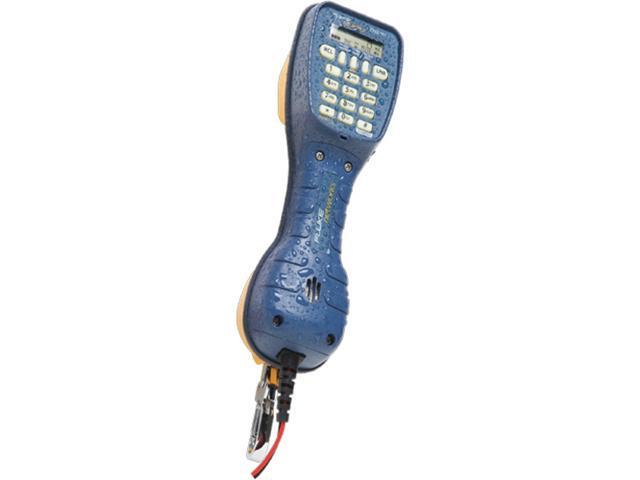 Fluke Networks TS52 PRO 52801001 LCD Test Set - Newegg.ca