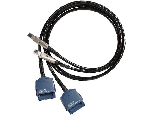 Fluke Networks DTX-PLA002PRP CAT 6A/CLASS EA PLA PLUG ADAPTER - Newegg.com