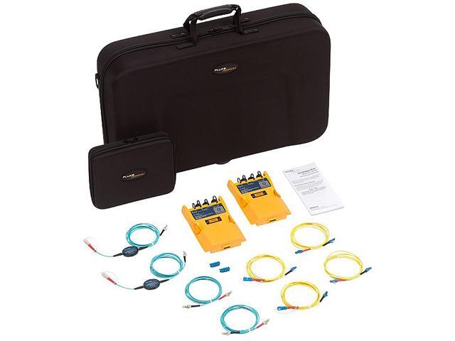 Fluke Networks OFP-Q-ADD Optifiber Pro Quad Add On Kit - Newegg.com