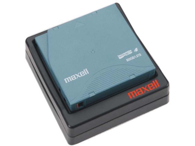Maxell LTO Cartridge Memory Analyzer - Newegg.com