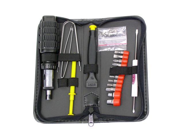 BELKIN F8E061 18-Piece Tool Kit - Newegg.com