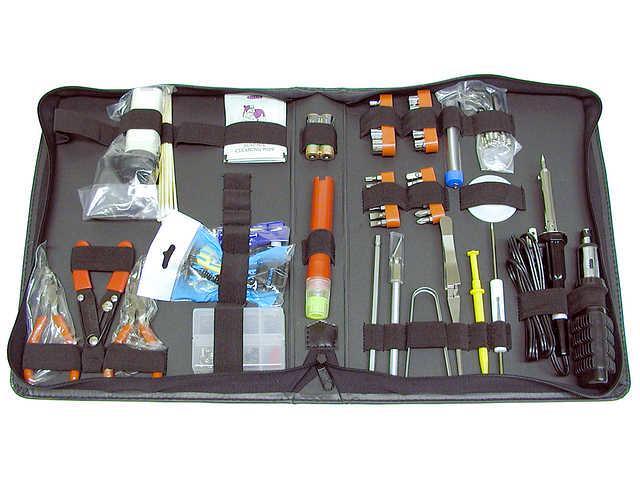 BELKIN F8E070 PC Service Tool kit - Newegg.com