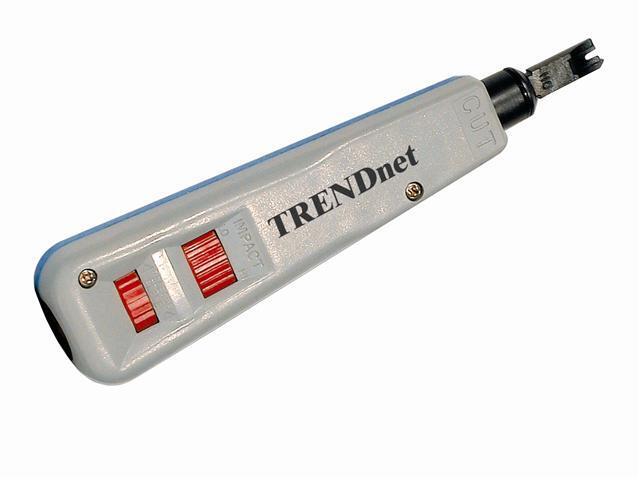 Open Box: TRENDnet TC-PDT Professional Impact Punch Down Tool - Newegg.com