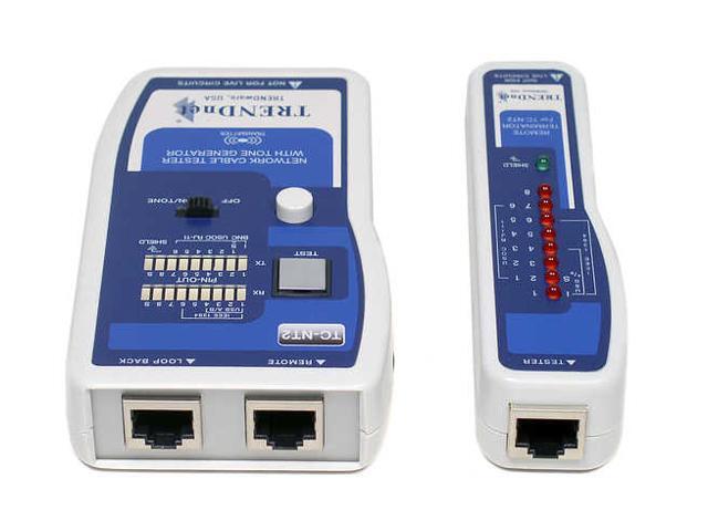TRENDnet TC-NT2 Cable Tester - Newegg.ca