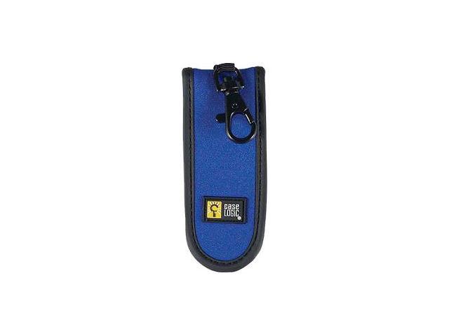 Case Logic JDS-2 BLUE/BLACK 2 Capacity USB Flash Drive Shuttle - Newegg.com
