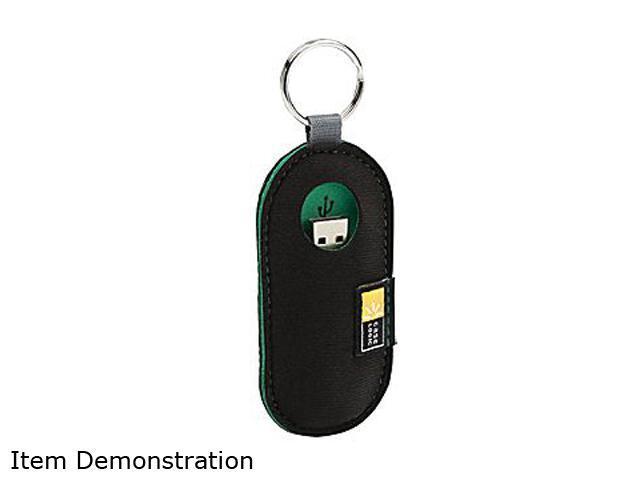Case Logic USB-201BLACK USB Flash Drive Case - Newegg.com