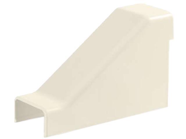 C2G Wiremold Uniduct 27 Drop Ceiling Connector - Ivory - Newegg.com