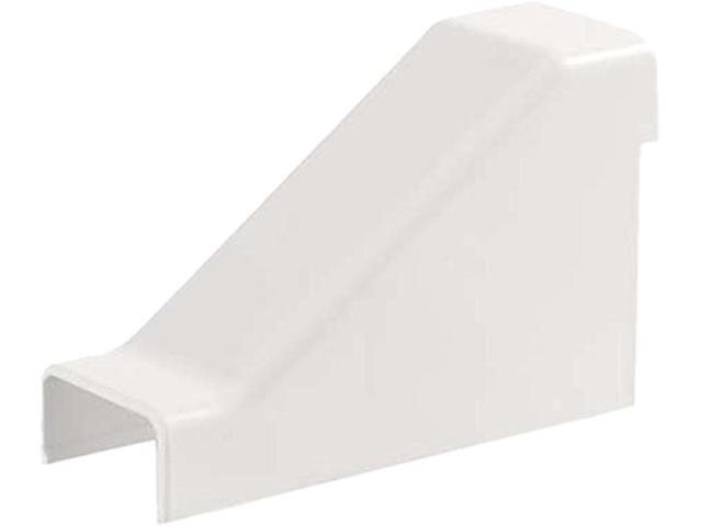 C2G Wiremold Uniduct 27 Drop Ceiling Connector - White - Newegg.com