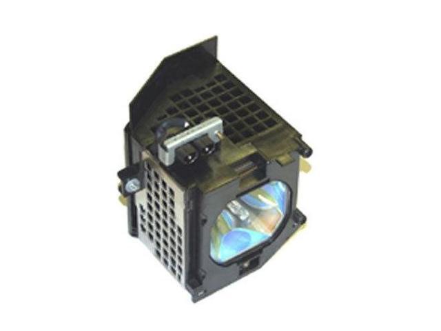eReplacements UX21516-ER RPTV Lamp for Hitachi - Newegg.com