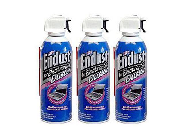 Endust NOZ11384KIT Air Duster for Electronic Equipment - Newegg.com