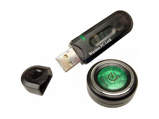 CABLES UNLIMITED USB-2200 Automatic USB PC Lock - Newegg.com