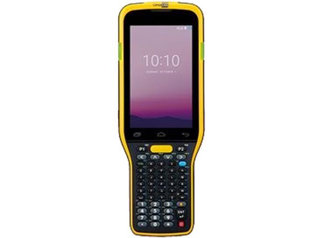 CIPHERLAB RK95 ANDROID 9 GMSAER IP65 WIFI BT 50 STND 2D IMAGER 4750 ...