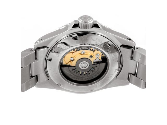 Invicta Men's Pro Diver Automatic Stainless Steel - Newegg.com