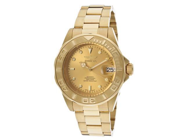 Invicta Pro Diver 13929 Stainless Steel Watch - Newegg.com