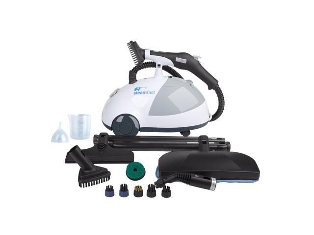 SteamFast SF-275 SteamMax Cleaner - Newegg.com