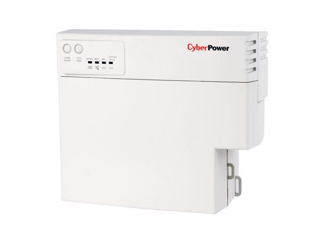 CyberPower Indoor FTTx Series CSN27U12V-NA3-G UPS - Newegg.ca