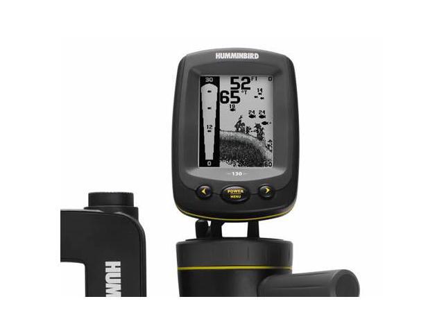 Humminbird 120 Fishin Buddy 03246 - Newegg.com