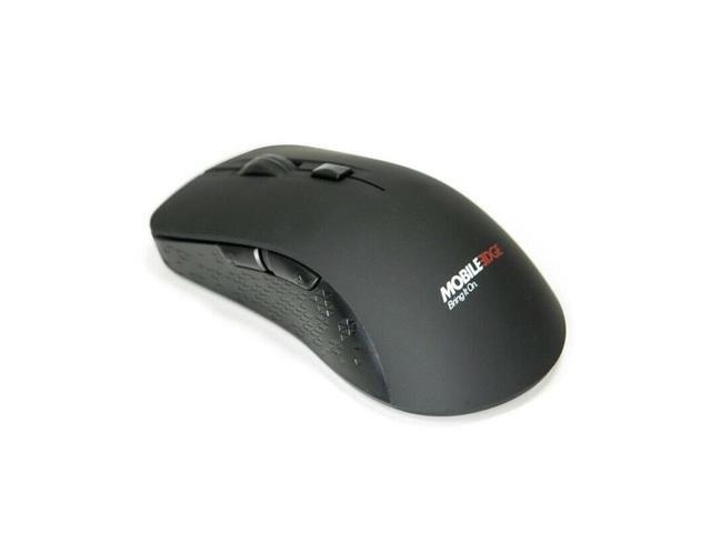 Rechargable Wireless 6 Button Mouse MEAM06 - Newegg.com