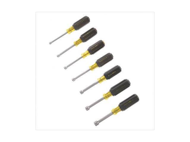 Klein Tools 409-647 Cushion Grip Nut Driver- Screwdriver - Newegg.com