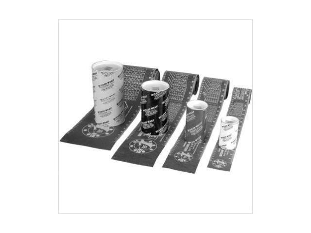 Flange Wizard 496-WW-19 Wizard Wrap Extra Large12 Inch To 48 Inch Pipe ...