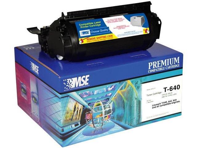 MSE 02-24-1516 Cmpt HY Tnr 75P6961 21K Yld - Newegg.com