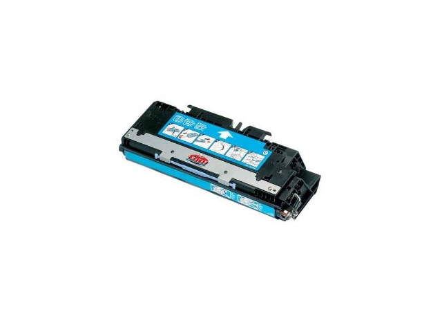 MSE Compatible Cyan Toner Cartridge (Alternative for HP 311A/Q2681A ...