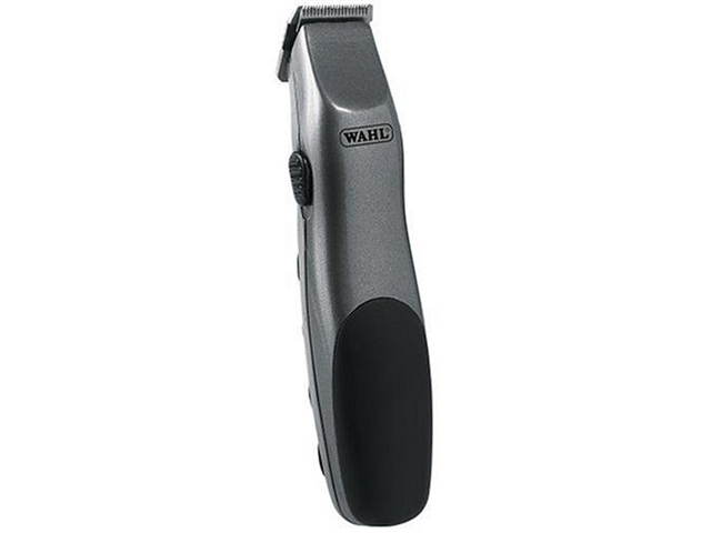 Wahl 9906-717 Groomsman Cordless Battery Operated Beard and Mustache Trimmer - Newegg.com