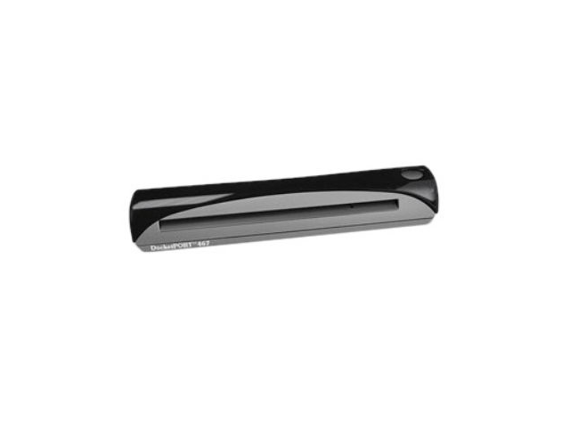 Ambir DocketPort 467 Sheetfed Scanner - Newegg.com