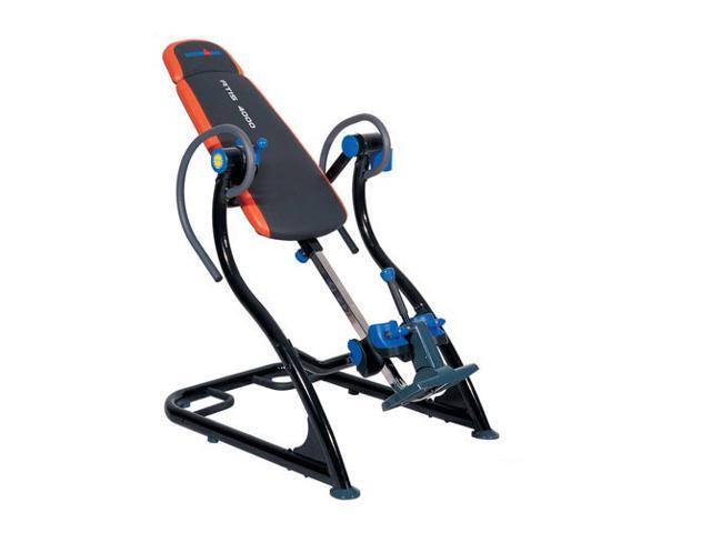 Ironman ATIS 4000 Deluxe Locking Inversion Table - Newegg.com