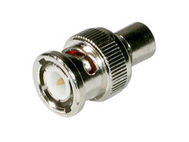 75 OHM BNC MALE TERMINATORS - 10PK - Newegg.com