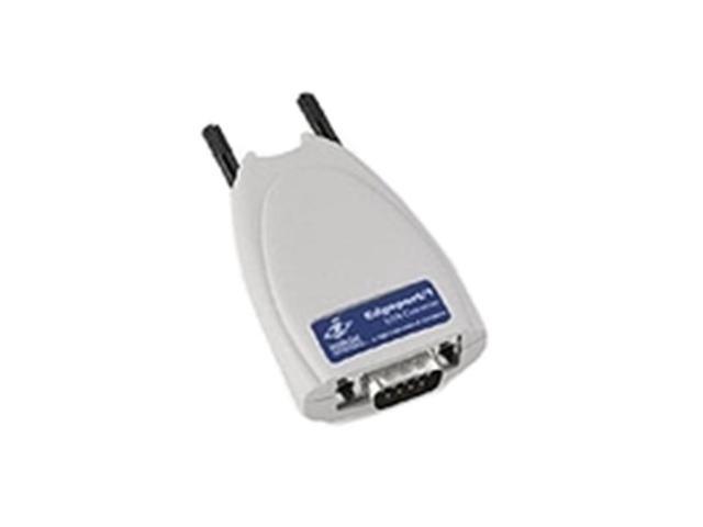 Digi Edgeport 1i 1-Port Serial Adapter - Newegg.com