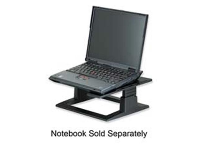 3M LX500, 3M Ergonomic Notebook Computer Riser, MMMLX500, MMM LX500 ...