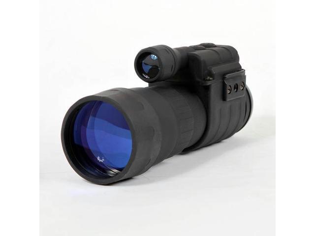 Sightmark Ghost Hunter 4x50 Night Vision Monocular - Newegg.com
