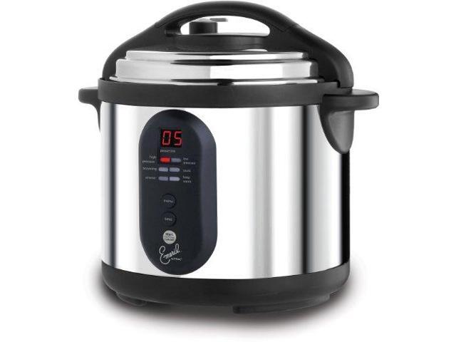 Emeril from T-Fal Pressure Cooker - Newegg.com