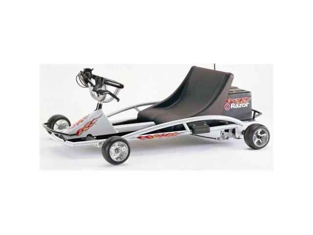 Razor Ground Force Electric Powered Go Kart - Newegg.com