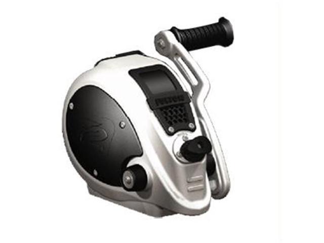 Fulton FW2000 0101 F2 2000 lb. Trailer Winch with Strap - Newegg.com