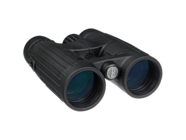 Bushnell Excursion HD Roof Prism Binocular, 10x (Euro Green) - Newegg.com