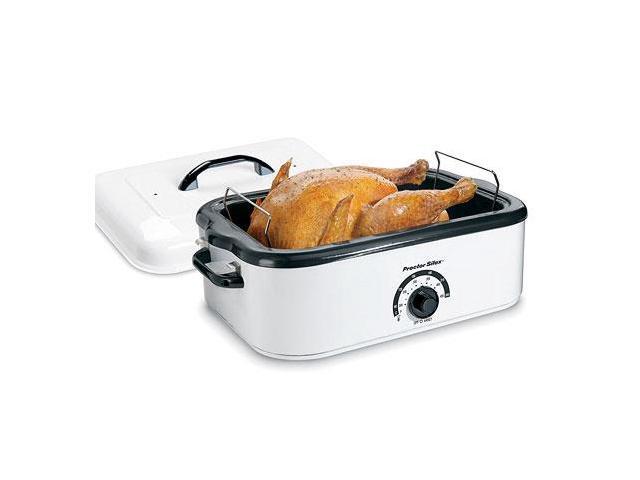 Proctor Silex 32190Y 18 Quart Roaster Oven - Newegg.com