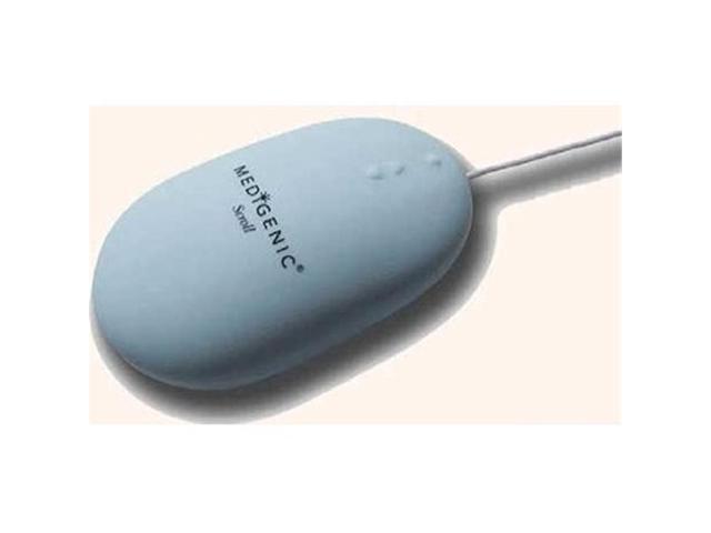MEDIGENIC CLEANABLE MEDICAL SCROLL MOUSE - Newegg.com