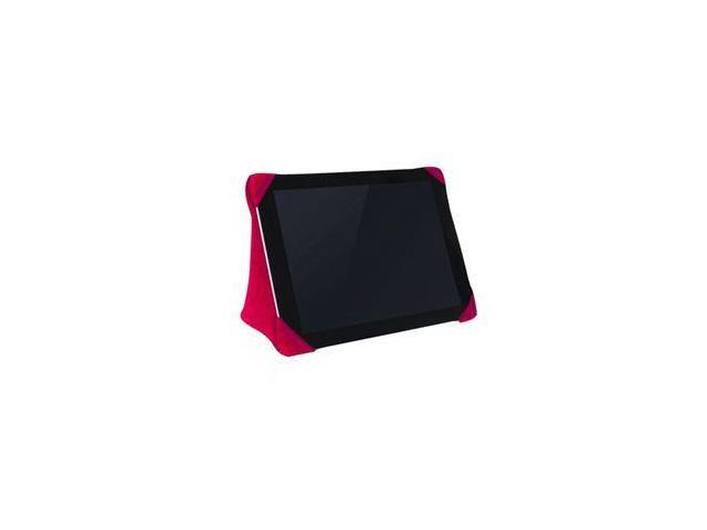 TABLET PALS TP110RD 10-Inch Plush Neoprene Tablet Holder with Accessory ...