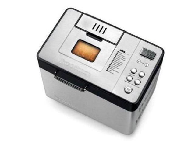 Breadman Ultimate Breadmaker - Newegg.com