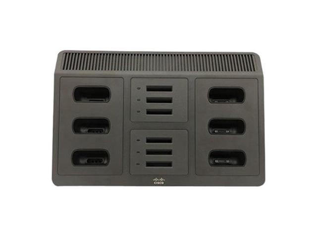 Cisco Cradle - IP Phone, Battery - Charging Capability - Newegg.com